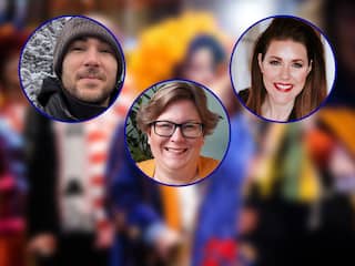 Carnaval | NU - Het laatste nieuws het eerst op NU.nl
