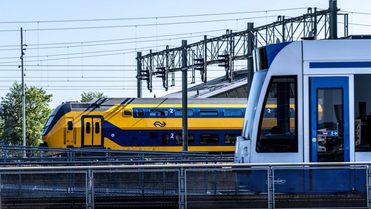 Ov per 1 juli voor iedereen beschikbaar, ook weer samen in de auto ...