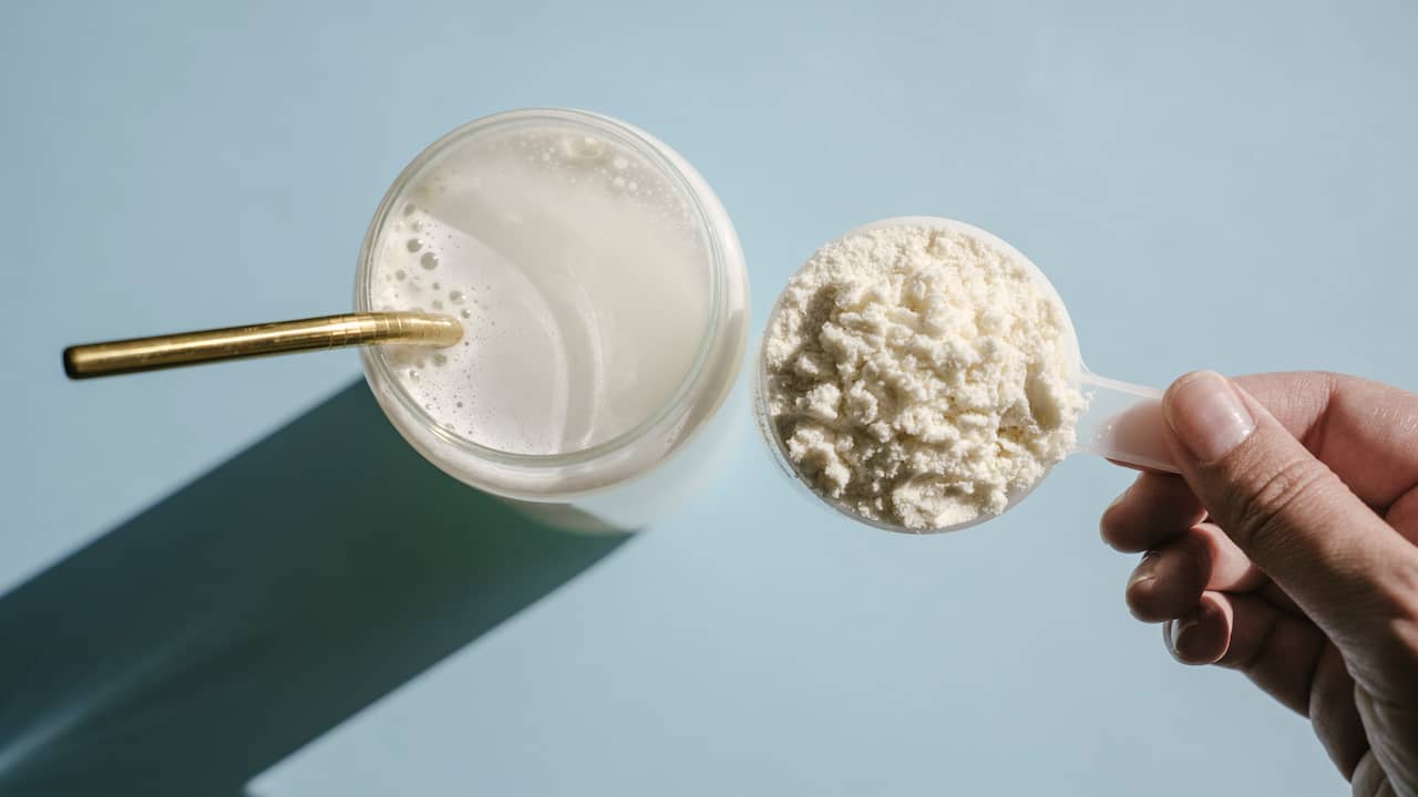 Poeders, repen en supplementen: zijn extra eiwitten echt elke dag nodig ...
