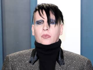 Marilyn Manson | NU - Het laatste nieuws het eerst op NU.nl