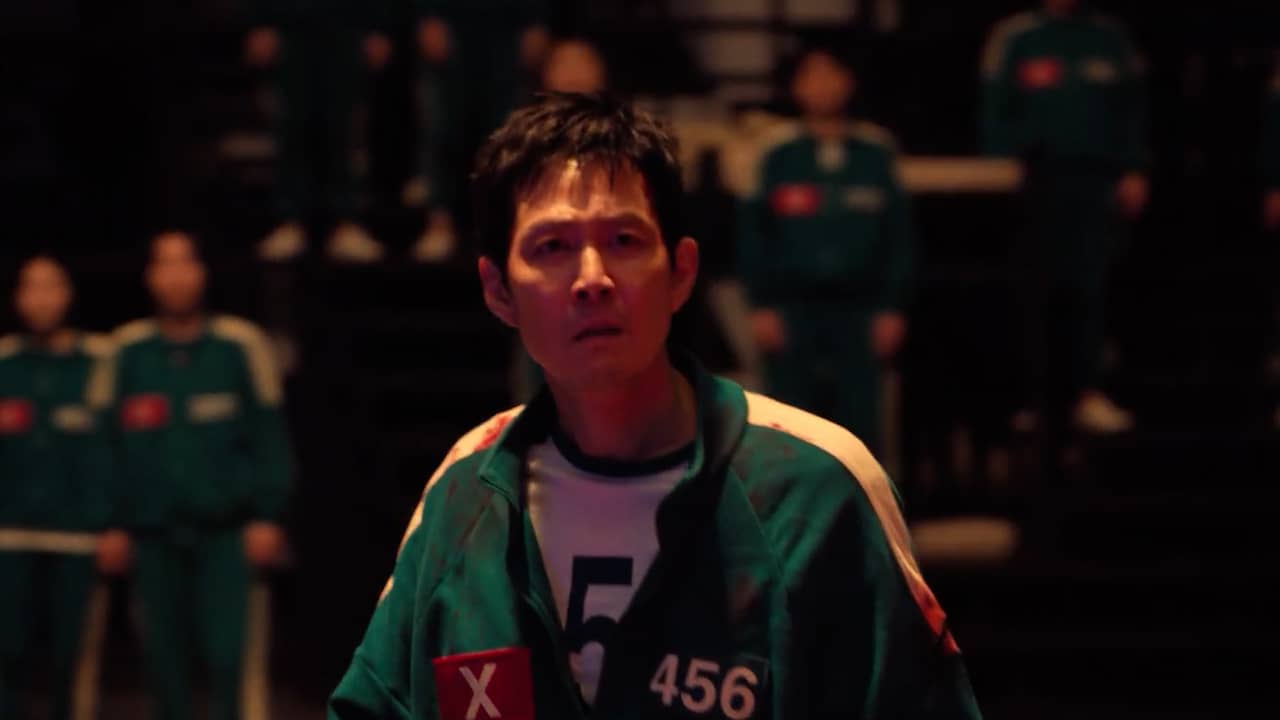 Netflix deelt trailer van derde en laatste seizoen Squid Game | NU.nl