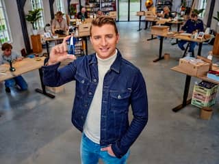 Jan Versteegh | NU - Het laatste nieuws het eerst op NU.nl