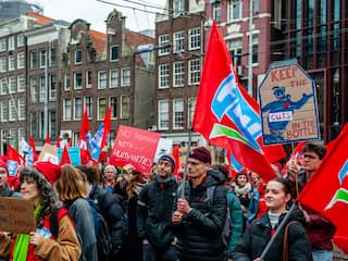 FNV | NU - Het laatste nieuws het eerst op NU.nl