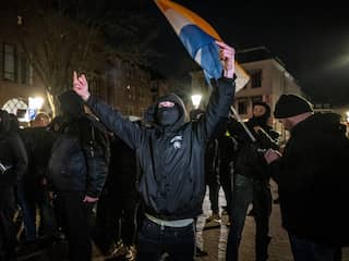 Extreemrechts | NU - Het laatste nieuws het eerst op NU.nl