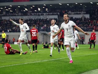 Engels elftal | NU - Het laatste nieuws het eerst op NU.nl