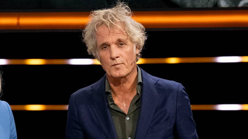 Waarom er onderzoek wordt gedaan naar het (te?) hoge salaris van Jeroen ...