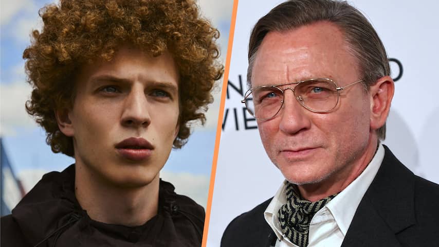 Nederlands model belandt na Instagram-berichtje in film met Daniel ...