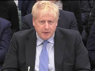 Boris Johnson | NU - Het laatste nieuws het eerst op NU.nl