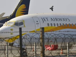 Jet Airways | NU - Het laatste nieuws het eerst op NU.nl