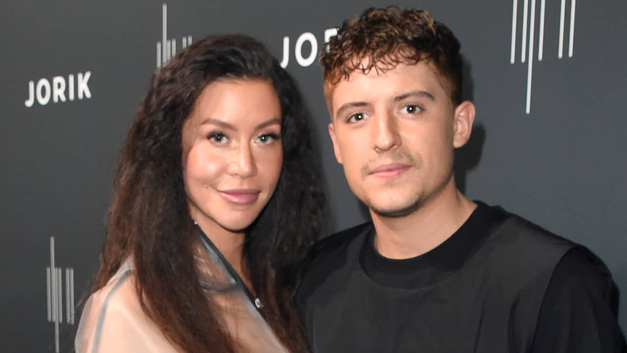 Onderzoek mishandelingszaak Lil Kleine en Jaimie Vaes na drie jaar klaar | Achterklap | NU.nl