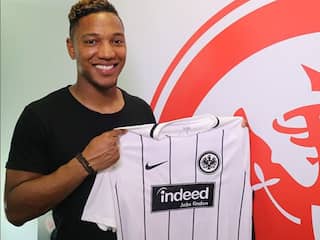 Jonathan de Guzman | NU - Het laatste nieuws het eerst op NU.nl
