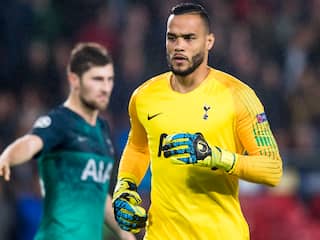 Michel Vorm | NU - Het laatste nieuws het eerst op NU.nl