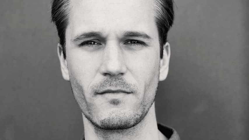 Lykele Muus speelt hoofdrol in oorlogsmusical Dansen met de vijand ...