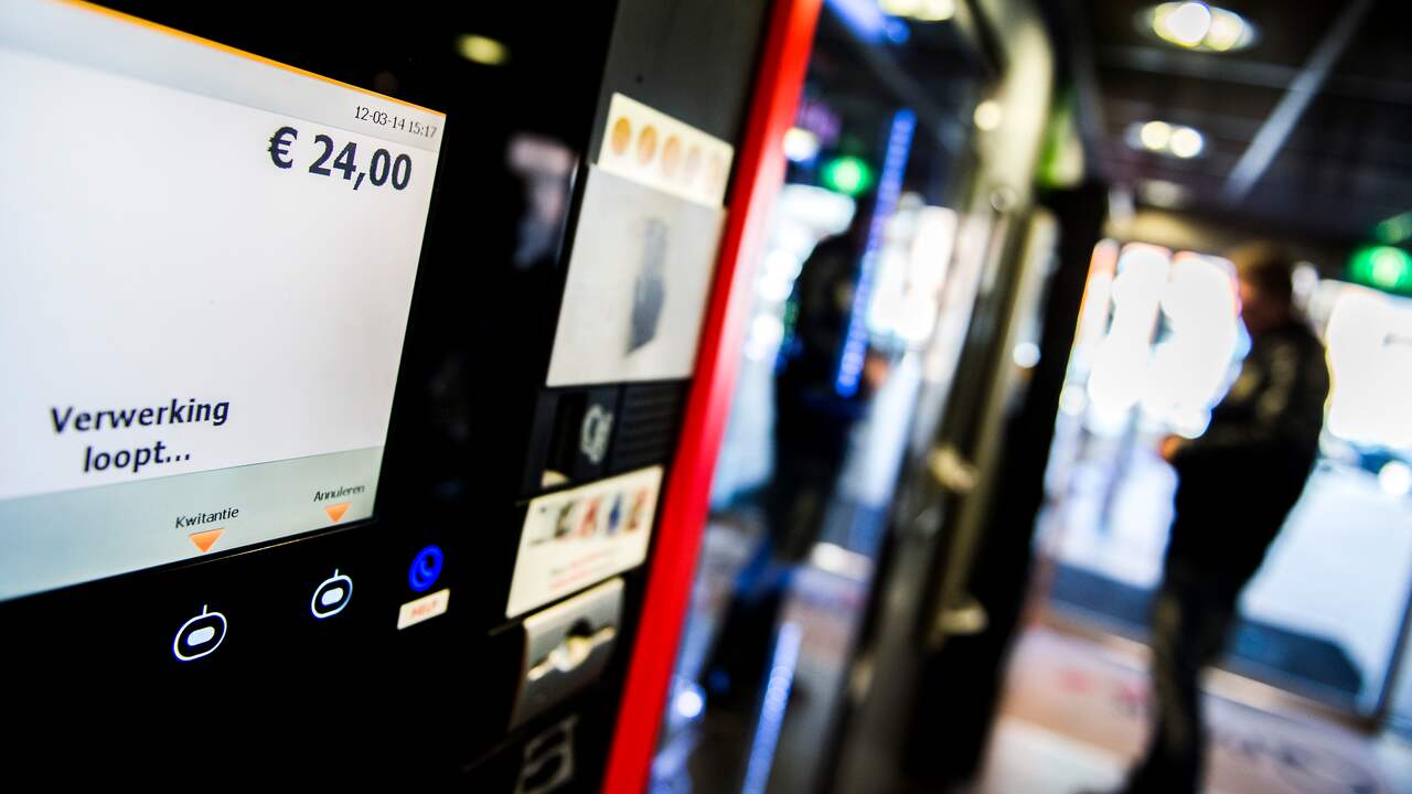 Parkeerbedrijf Q-Park kampt nog steeds met ransomware-aanval | Internet ...