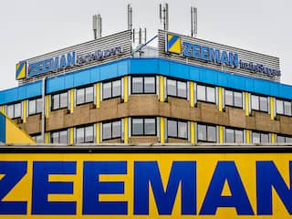 zeeman | NU - Het laatste nieuws het eerst op NU.nl