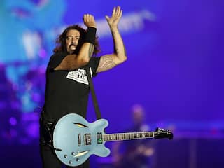 Foo Fighters | NU - Het laatste nieuws het eerst op NU.nl