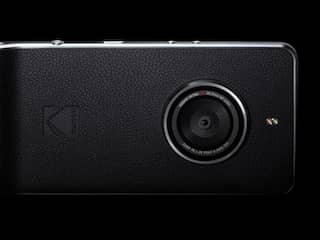 Kodak | NU - Het laatste nieuws het eerst op NU.nl