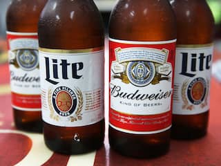 'Overname SAB Miller door AB Inbev biedt Heineken kansen' | Economie ...