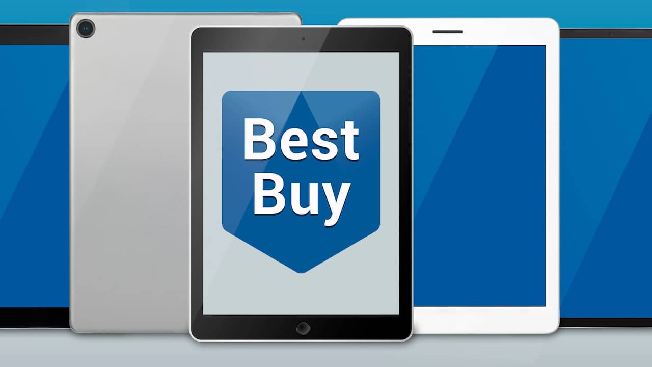 Getest: dit zijn de beste, betaalbare allround tablets | Tweakers | NU.nl
