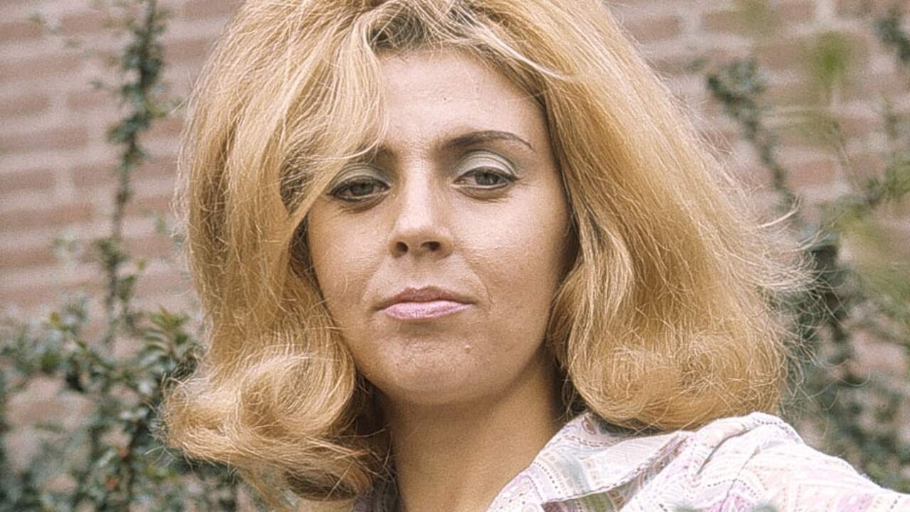 Zangeres Helen Shepherd op 78-jarige leeftijd overleden | Muziek | NU.nl