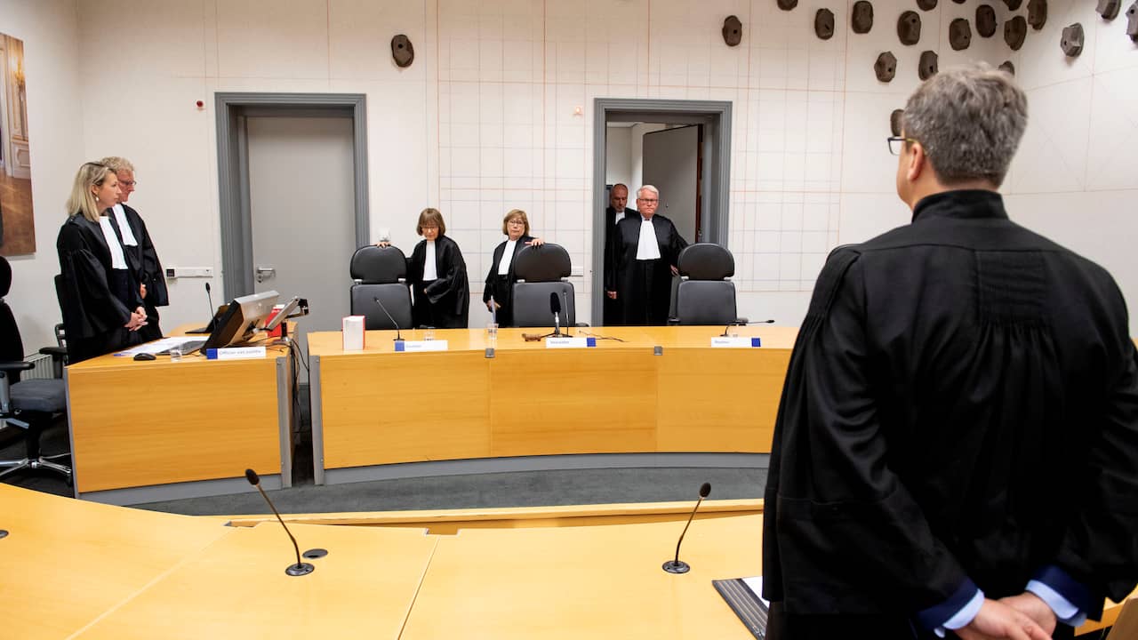 OM in hoger beroep tegen vrijspraak van moeder Sharleyne | Binnenland ...