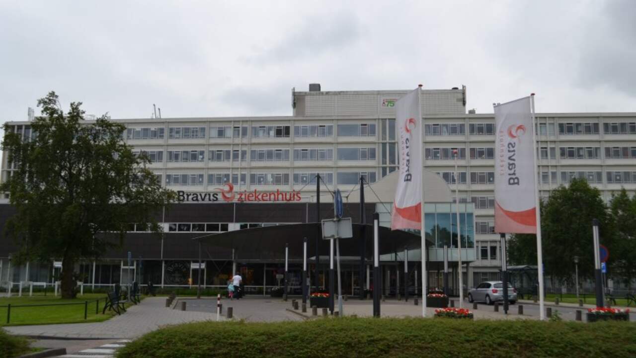 Hoofdlocatie van nieuwe Bravis Ziekenhuis komt in Roosendaal | West ...