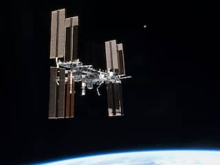 ISS | NU - Het laatste nieuws het eerst op NU.nl