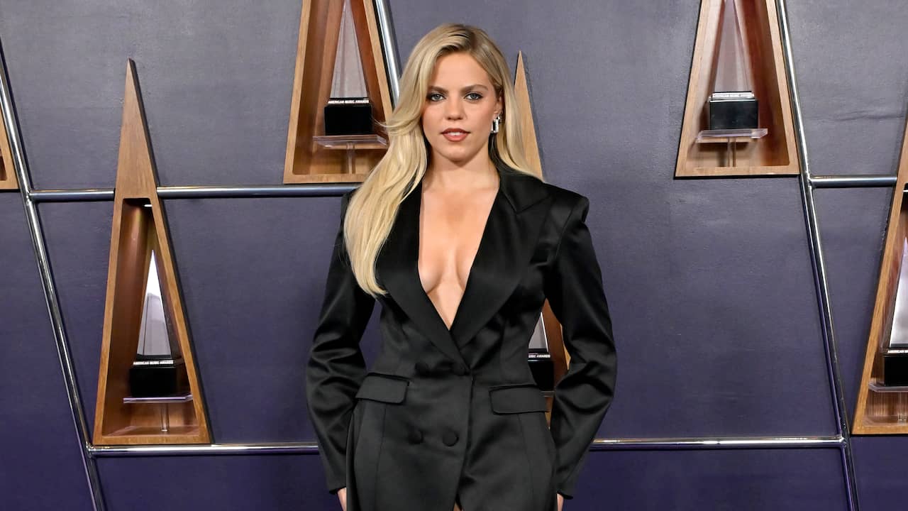 Amerikaanse zangeres Reneé Rapp volgend jaar naar AFAS Live | Muziek ...