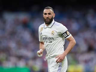 Karim Benzema | NU - Het laatste nieuws het eerst op NU.nl