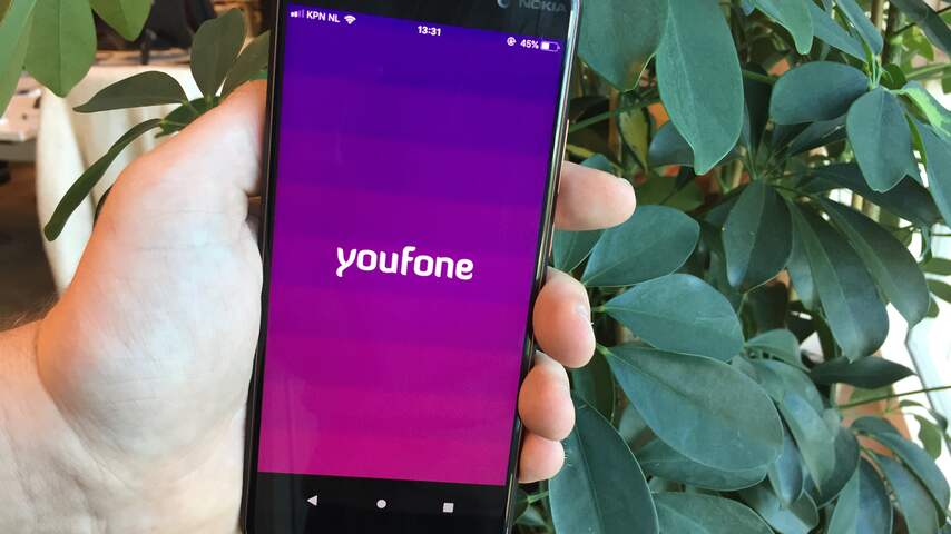 KPN mag Youfone overnemen omdat er genoeg concurrentie overblijft ...