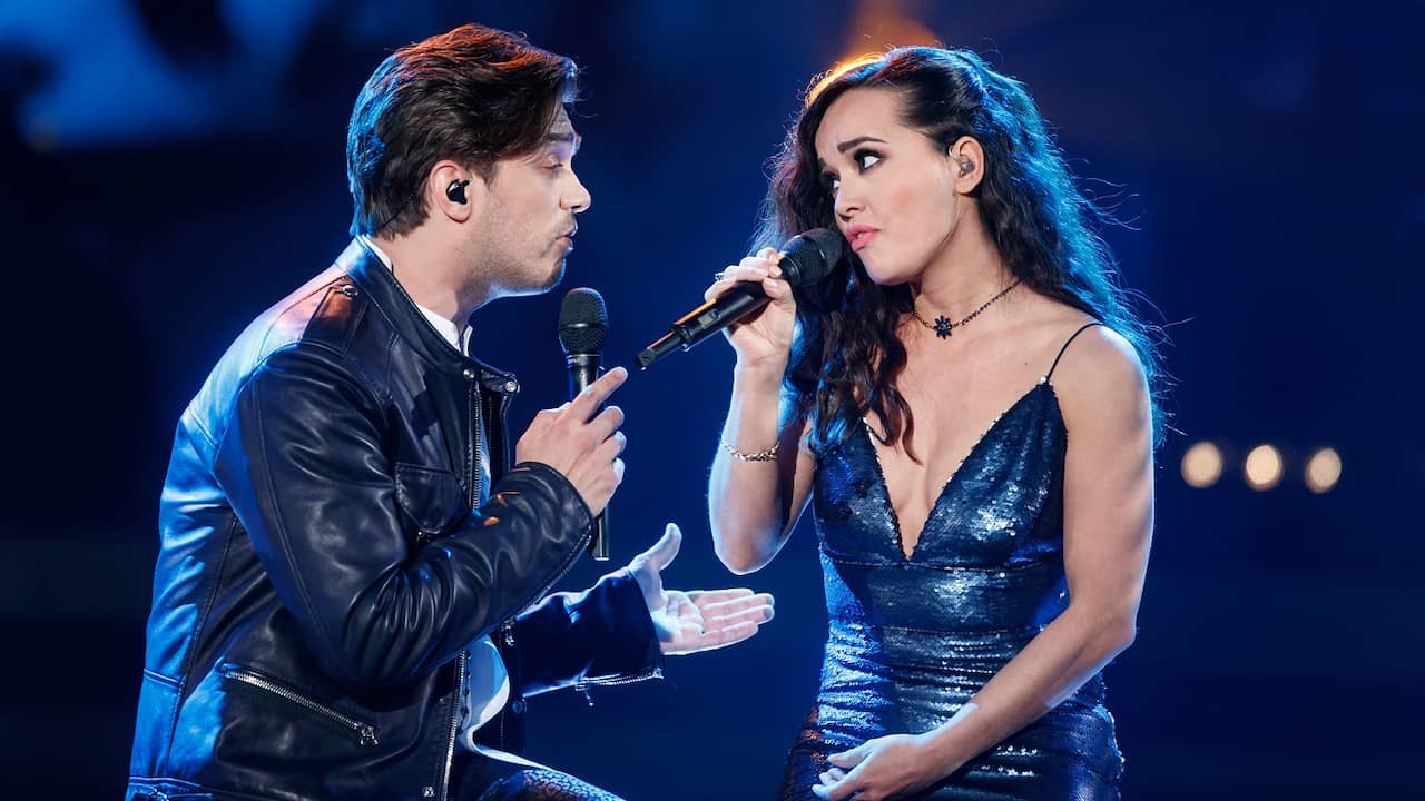 Waylon en Bibi Breijman bevestigen relatie | Achterklap | NU.nl