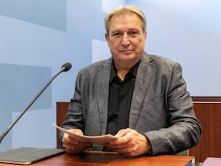 Rob van Someren stapt na conflict met Talpa over van Radio 10 naar 100% ...