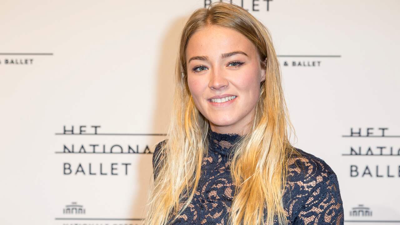 Geraldine Kemper waarschuwt voor nepadvertenties waarin zij te zien is ...