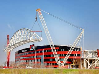 AFAS | NU - Het laatste nieuws het eerst op NU.nl