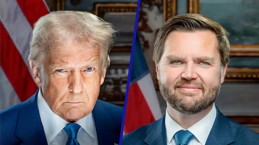 Amerikaanse politiek - NU.nl