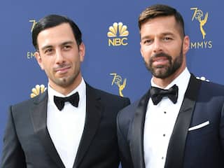 Ricky Martin | NU - Het laatste nieuws het eerst op NU.nl