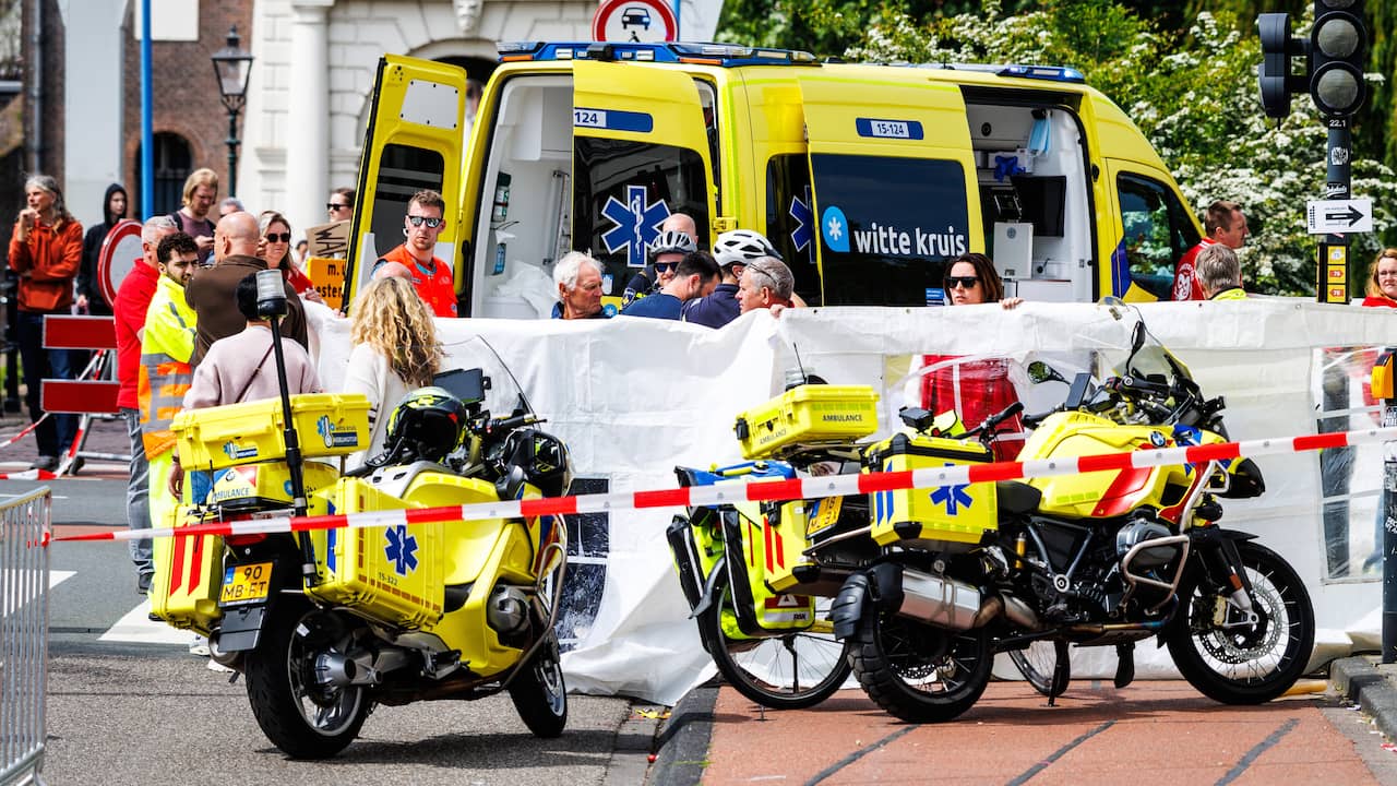 15-jarig meisje overleden tijdens halve marathon in Leiden | Binnenland ...