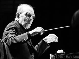 Ennio Morricone | NU - Het laatste nieuws het eerst op NU.nl