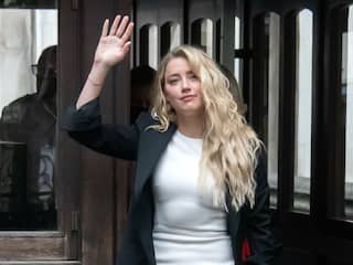 Amber Heard | NU - Het laatste nieuws het eerst op NU.nl