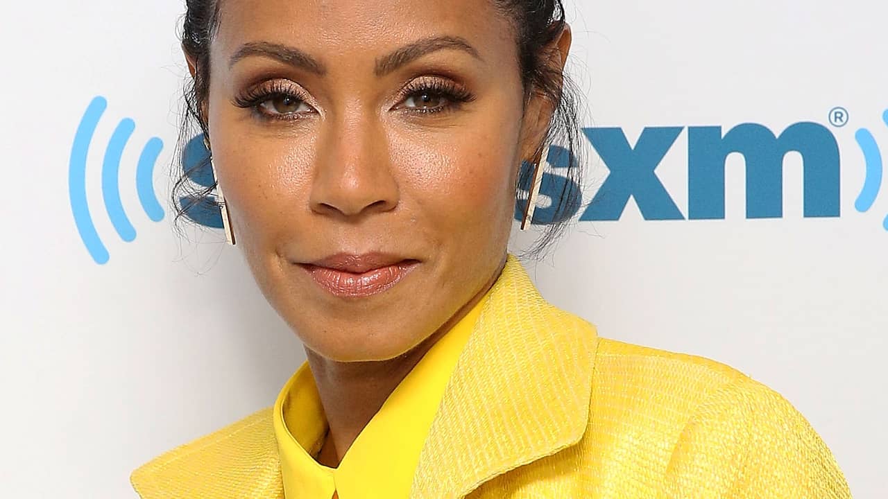 Jada Pinkett Smith was drugsdealer in begin vriendschap Tupac ...