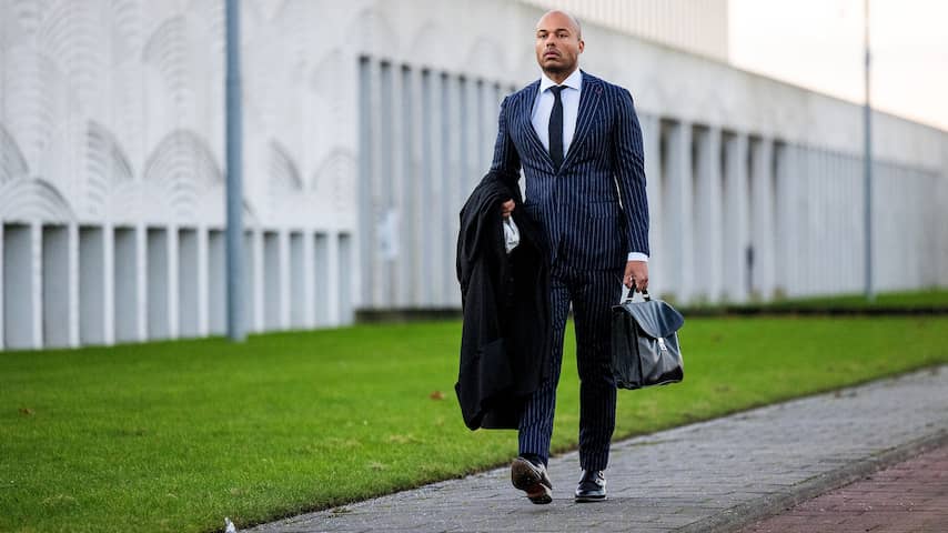 Advocaten van Taghi blijven toch aan, ondanks afgewezen wrakingsverzoek ...