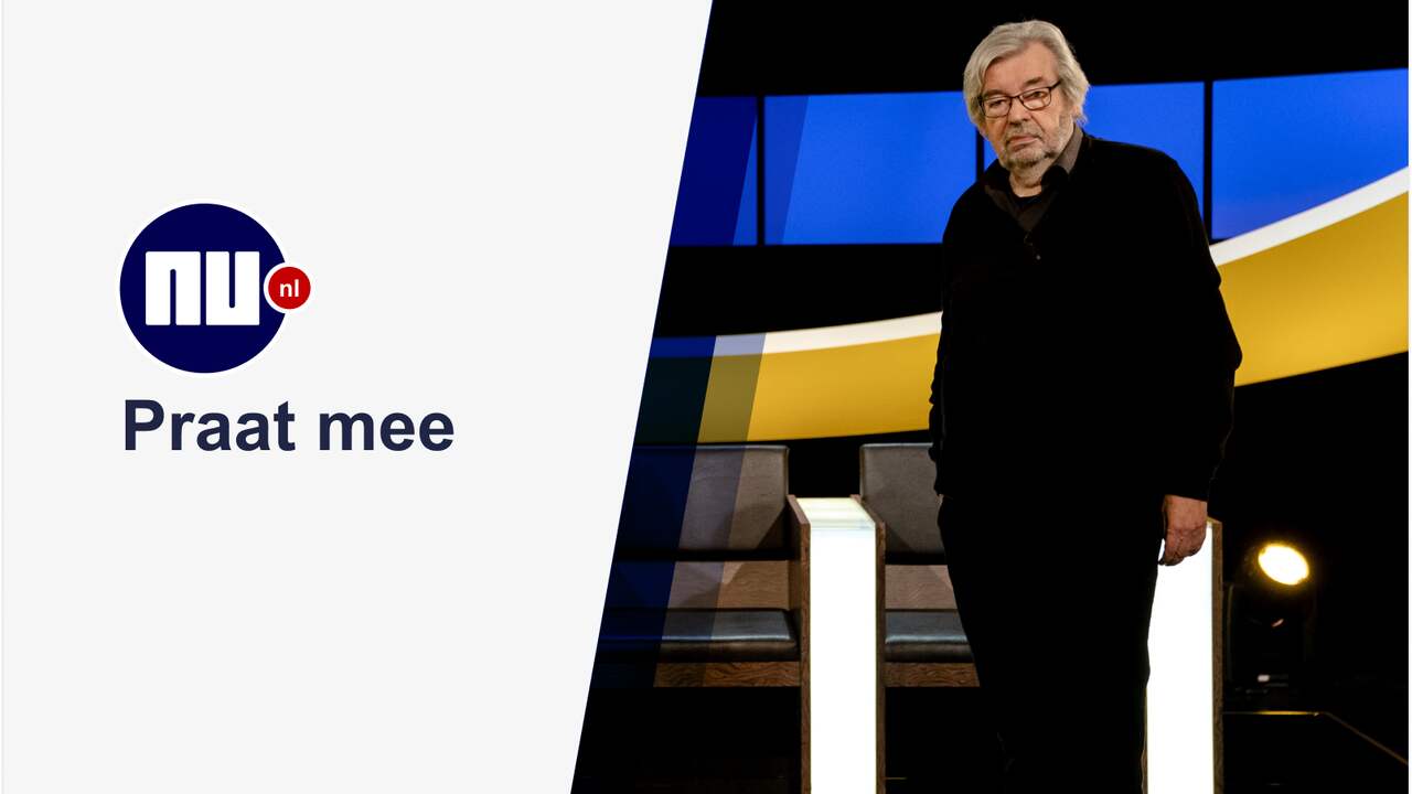 Wie moet de nieuwe juryvoorzitter worden in De Slimste Mens? | Stelling en Praat Mee | NU.nl