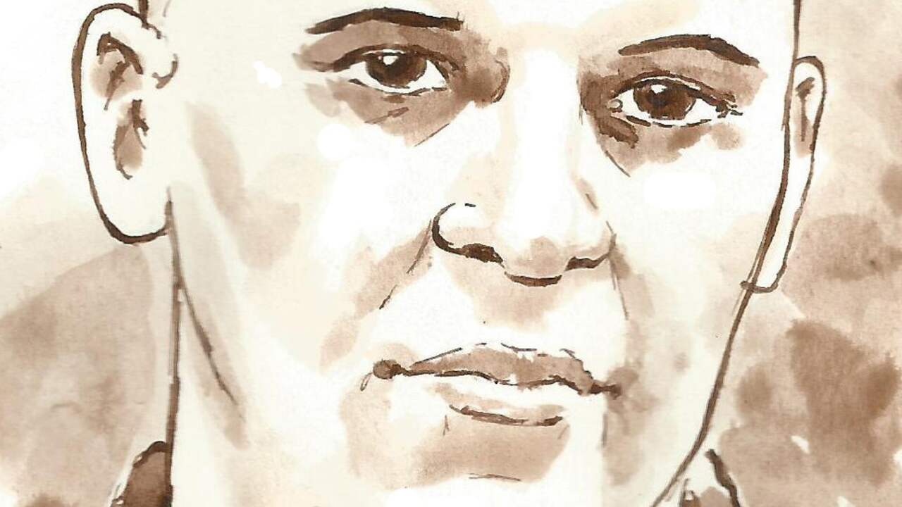Hamza B. in Marokko opnieuw veroordeeld tot twintig jaar cel | Algemeen ...