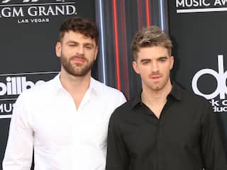 The Chainsmokers | NU - Het laatste nieuws het eerst op NU.nl