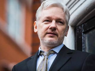 Julian Assange | NU - Het laatste nieuws het eerst op NU.nl