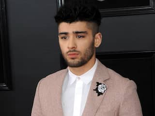 Zayn Malik | NU - Het laatste nieuws het eerst op NU.nl