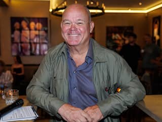 Paul de Leeuw | NU - Het laatste nieuws het eerst op NU.nl