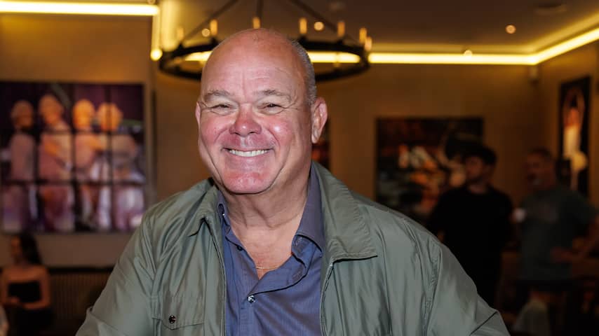 Paul de Leeuw gaat voor nieuw programma op reis met mensen met dementie ...