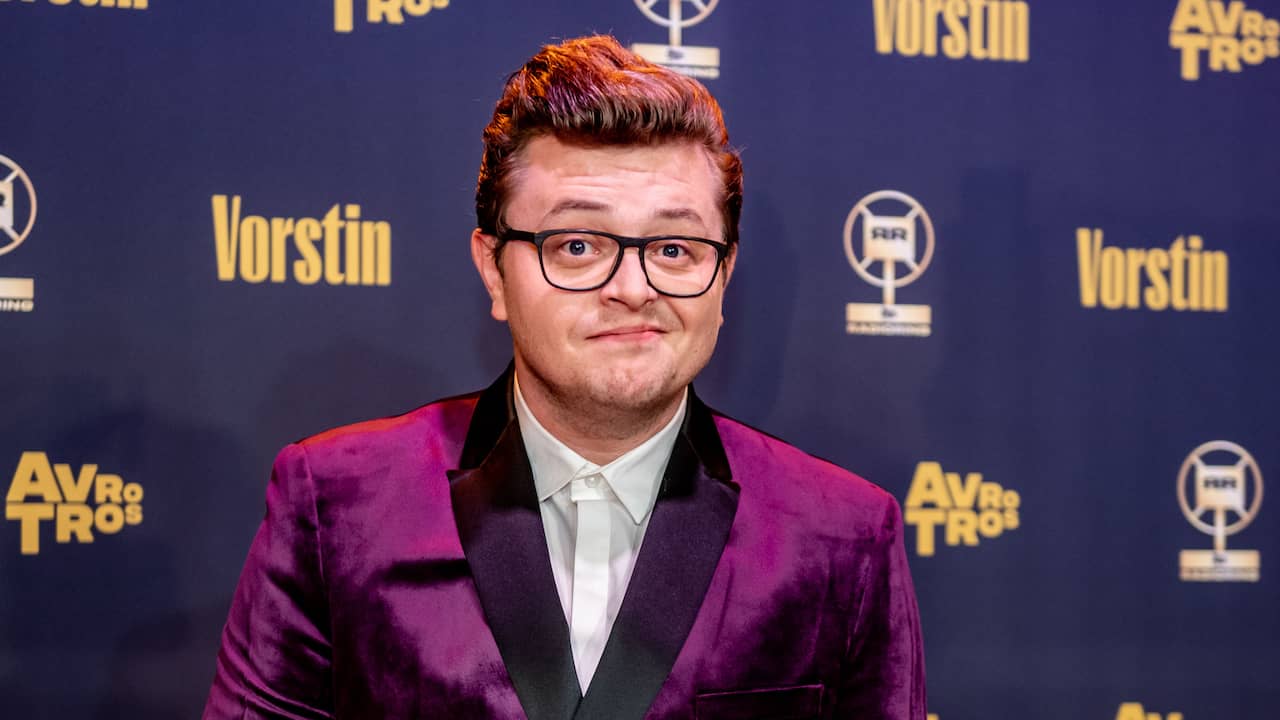 Rob Janssen stopt met ochtendshow op 3FM: 'Hou ritme en levensstijl ...