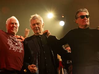 Golden Earring | NU - Het laatste nieuws het eerst op NU.nl